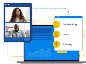 Agency Support | Quility B2B