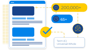 Carriers & Products | Quility B2B